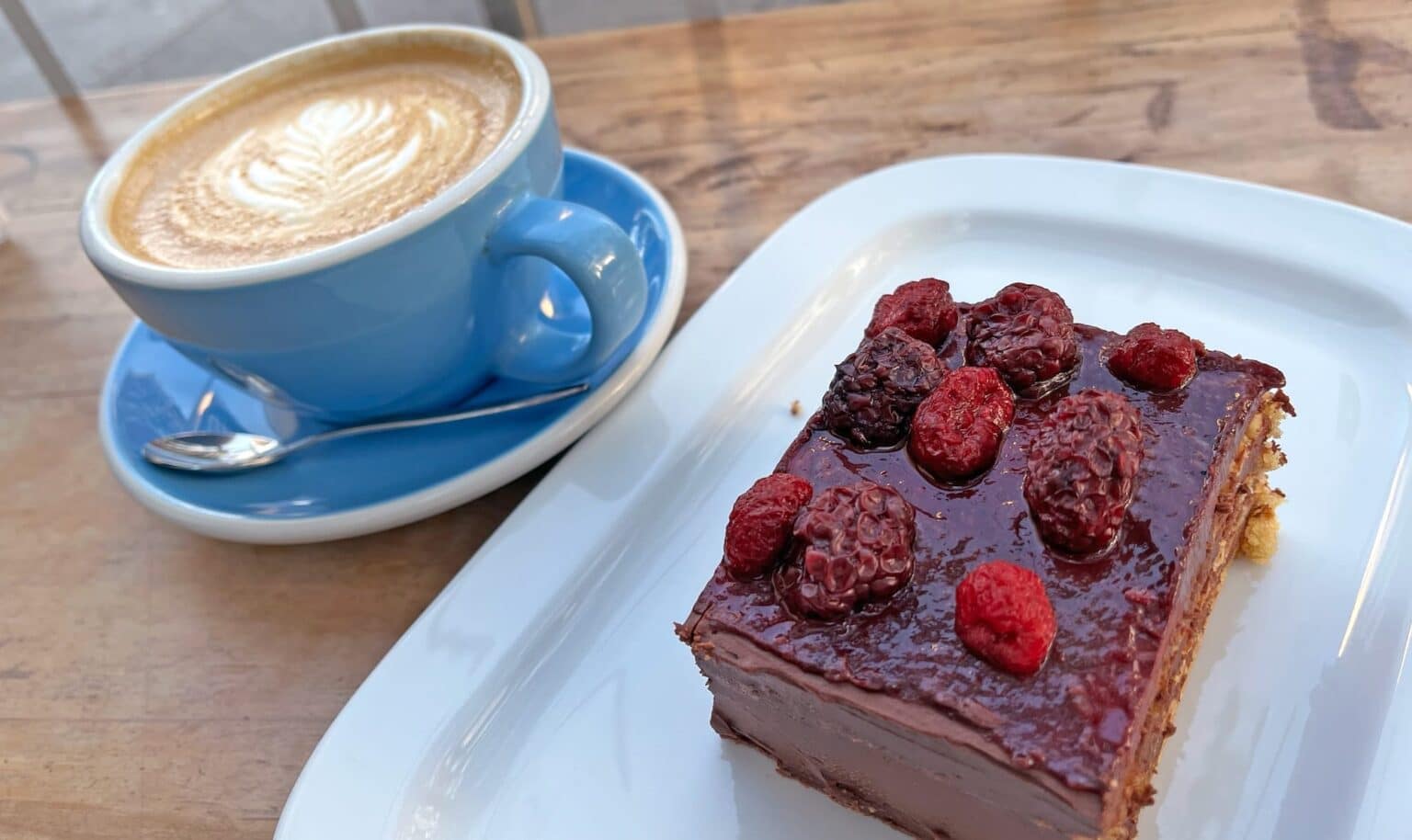 The 10 favorite breakfast and brunch places in Buenos Aires - Secrets ...